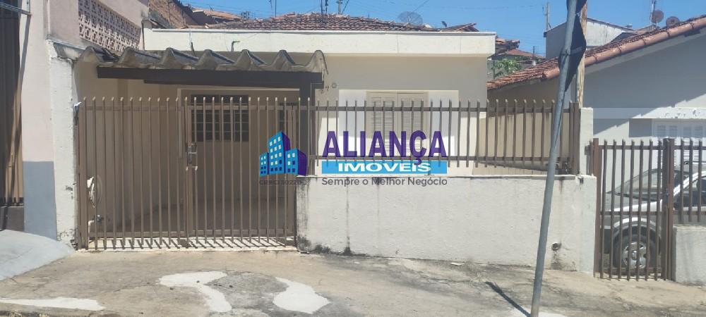 CASA PARA ALUGAR NO JARDIM BRASIL - Aliança Imóveis CASA PARA ALUGAR NO JARDIM BRASIL - Aliança Imóveis